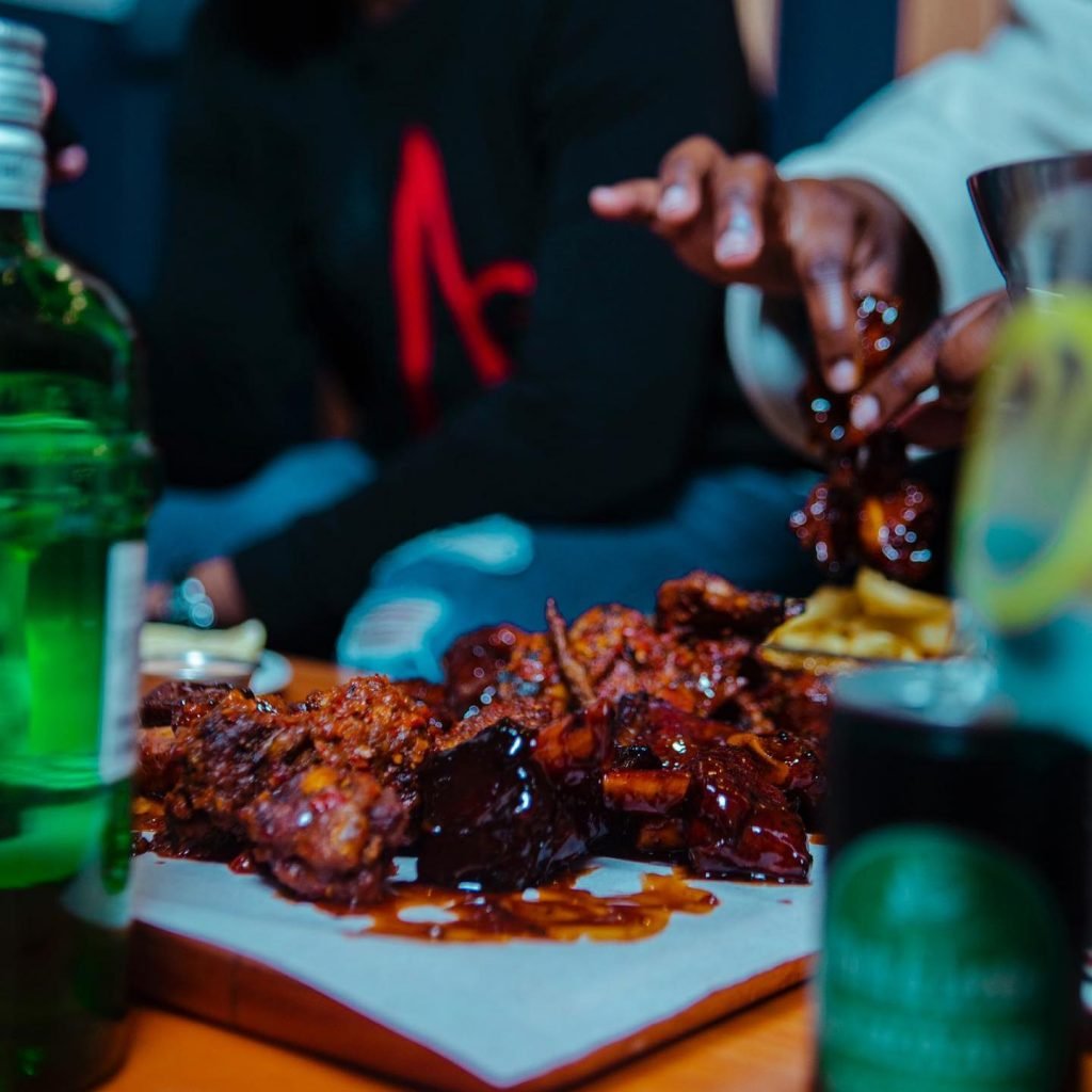 LUMO Lounge - BrownPages® - Travel Directory