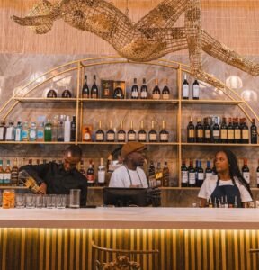 Disoufeng Pub & Restaurant - BrownPages® - Travel Directory